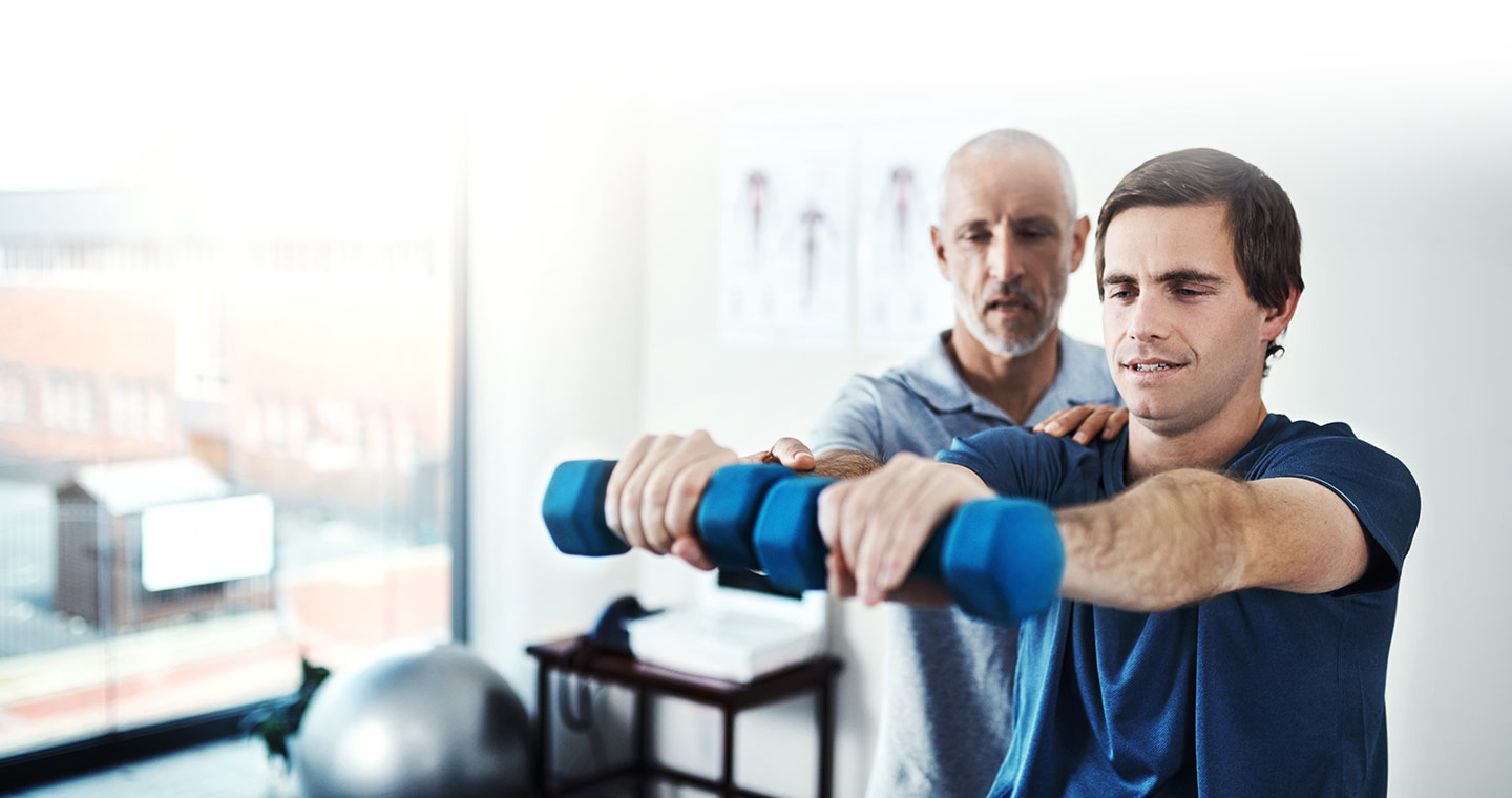 Cornerstone Physiotherapy College Station | Toronto