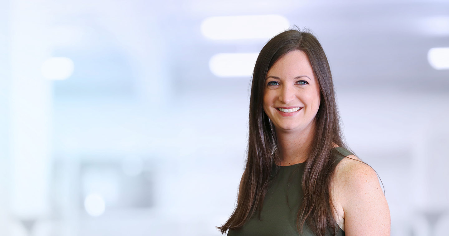Julia Delaney | Cornerstone Physiotherapy