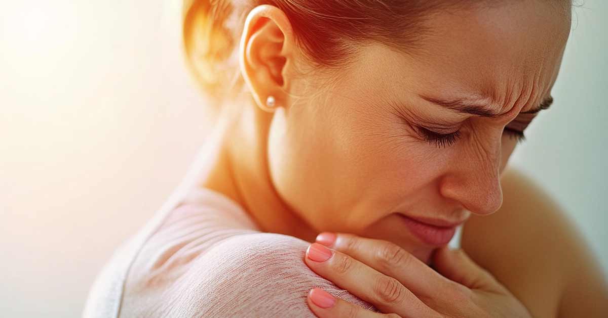 The Truth About Pain | Busting 4 Harmful Myths