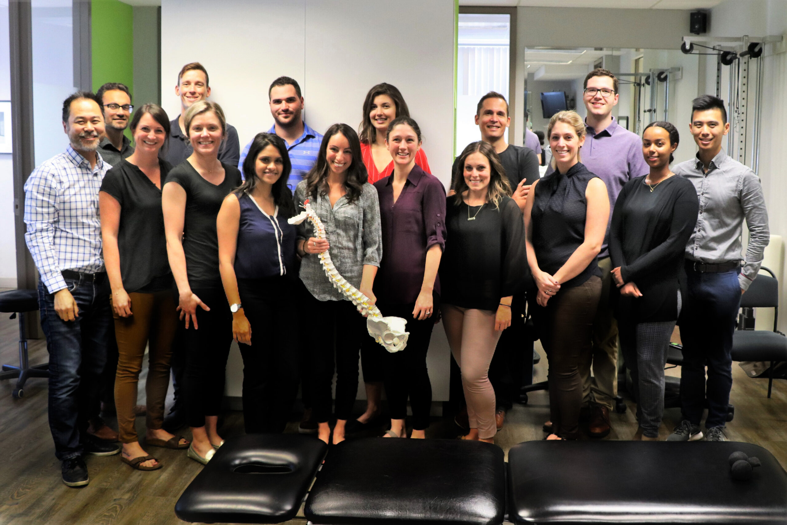 Now Hiring | Registered Massage Therapist