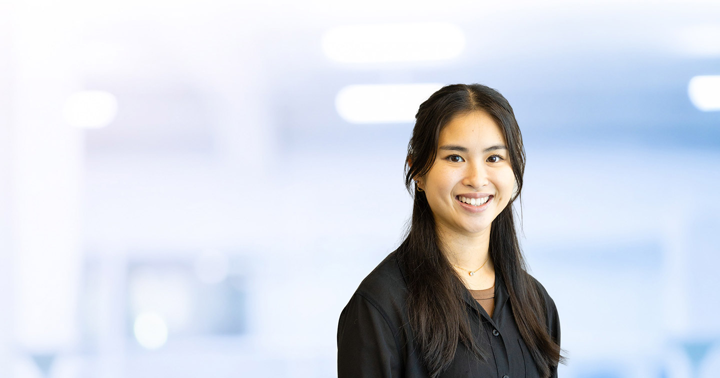 Crystal Chan | Cornerstone Physiotherapy