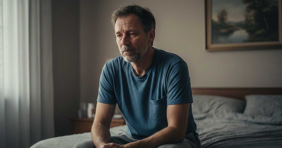 Pelvic Physiotherapy Treatment for Erectile Dysfunction