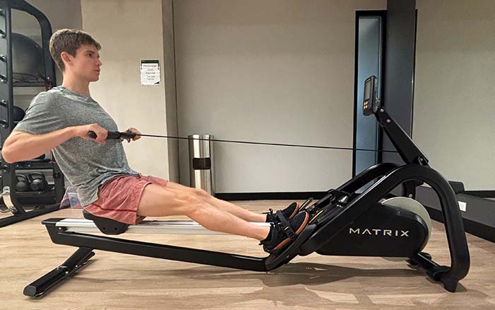 Rowing Tips | Avoid Injury and Get the Most Out of Your Workout