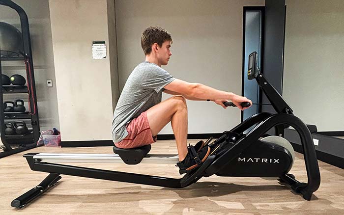 Rowing Tips | Avoid Injury and Get the Most Out of Your Workout