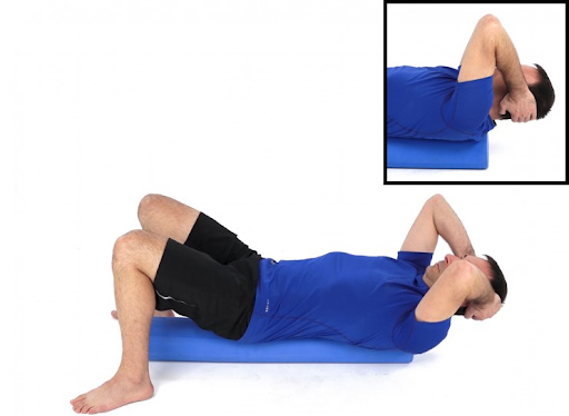 Ride to Conquer Cancer | Cornerstone's Injury Prevention Guide